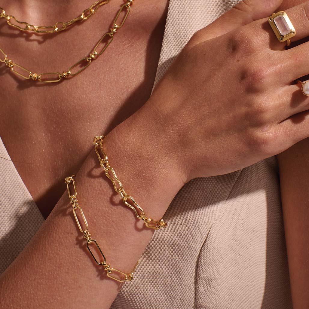 Eterna Bracelet | Murkani