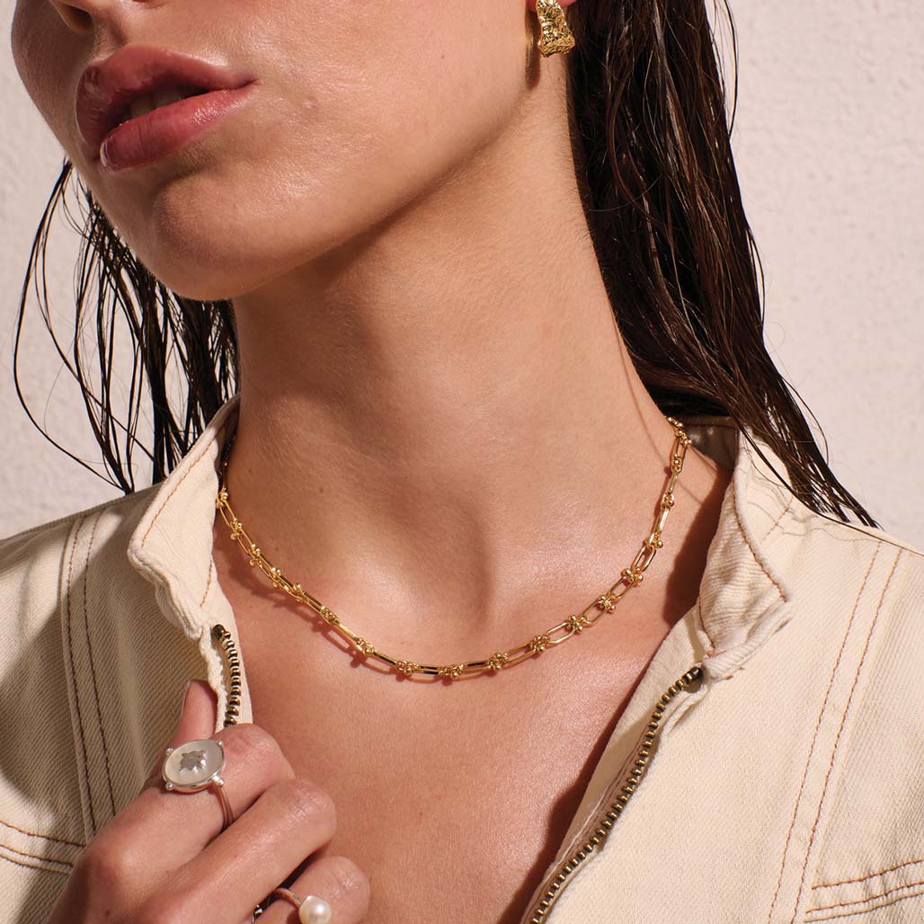 Forza Choker | Murkani