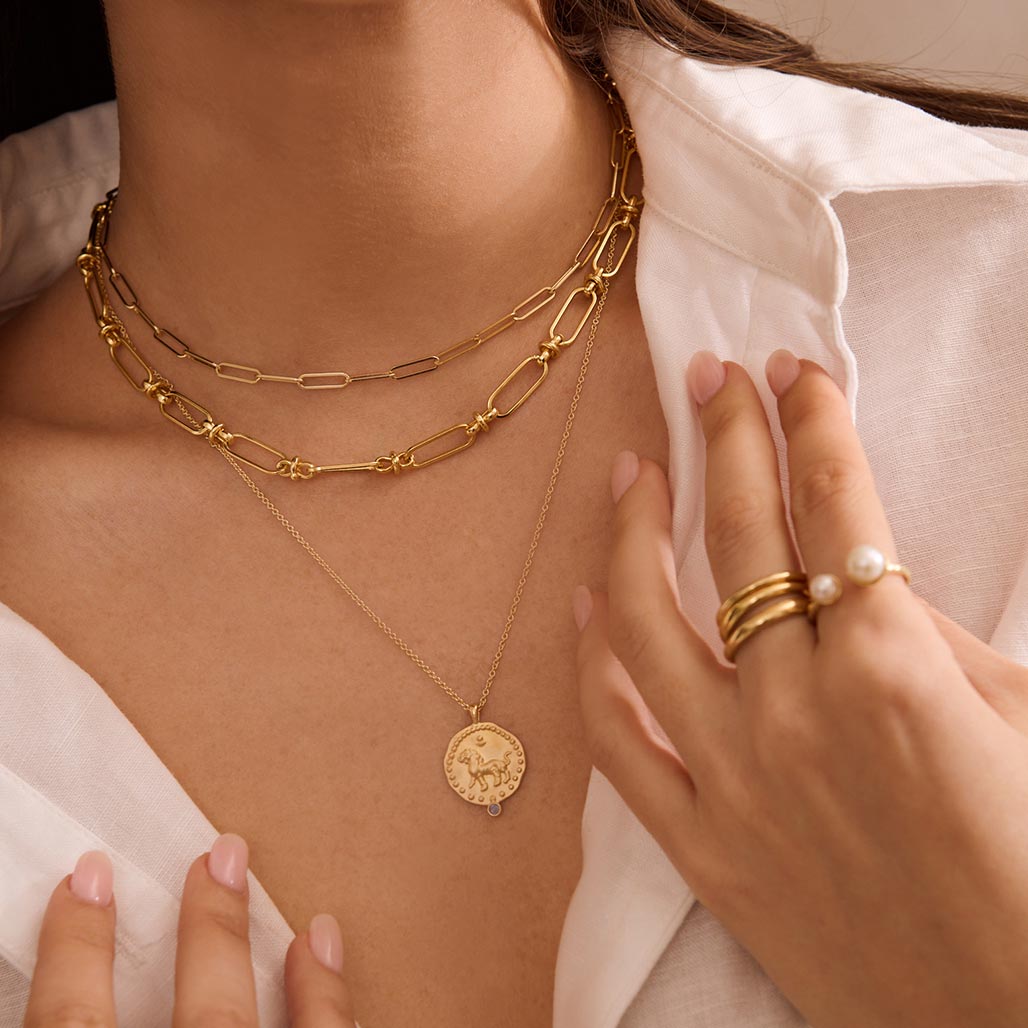 Legacy Choker | Murkani