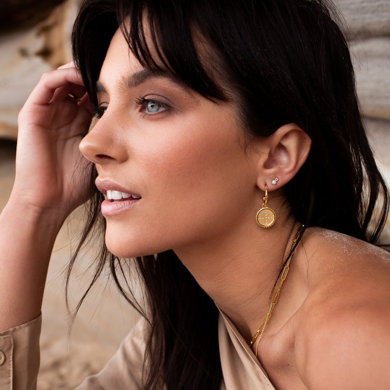 Behind the Scenes - Halcyon Collection | Murkani