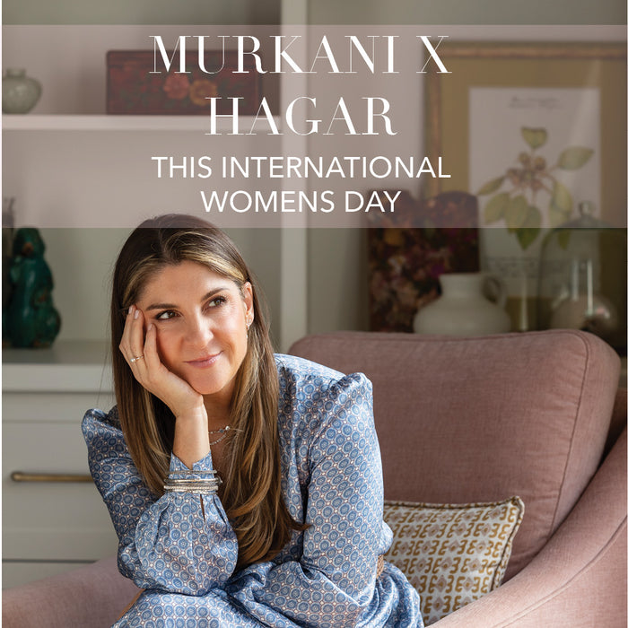 MURKANI x HAGAR: A Journey of empowerment and purpose | Murkani