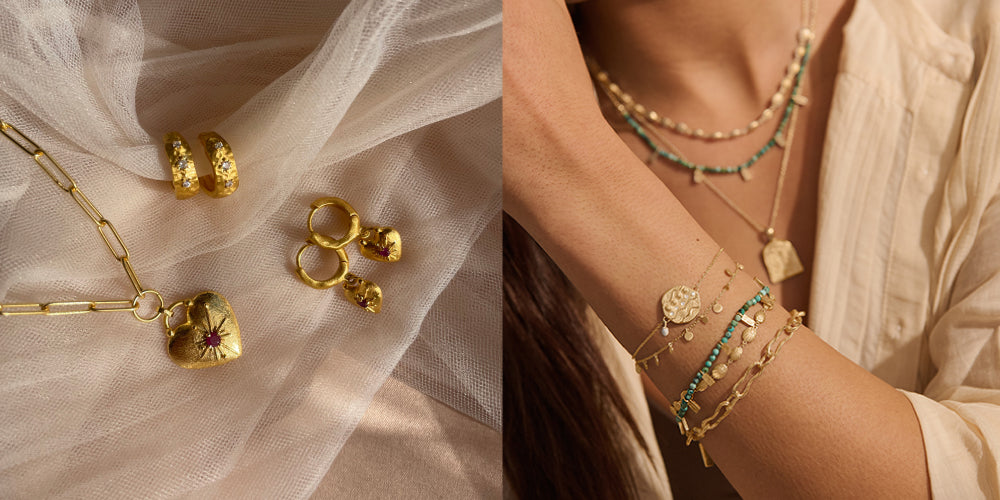 NEW ARRIVALS | Murkani