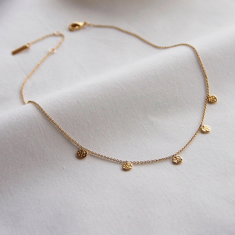 Gypsy Earrings | Murkani