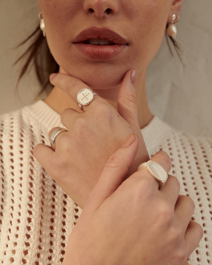 Halcyon Rings Coming Soon... | Murkani