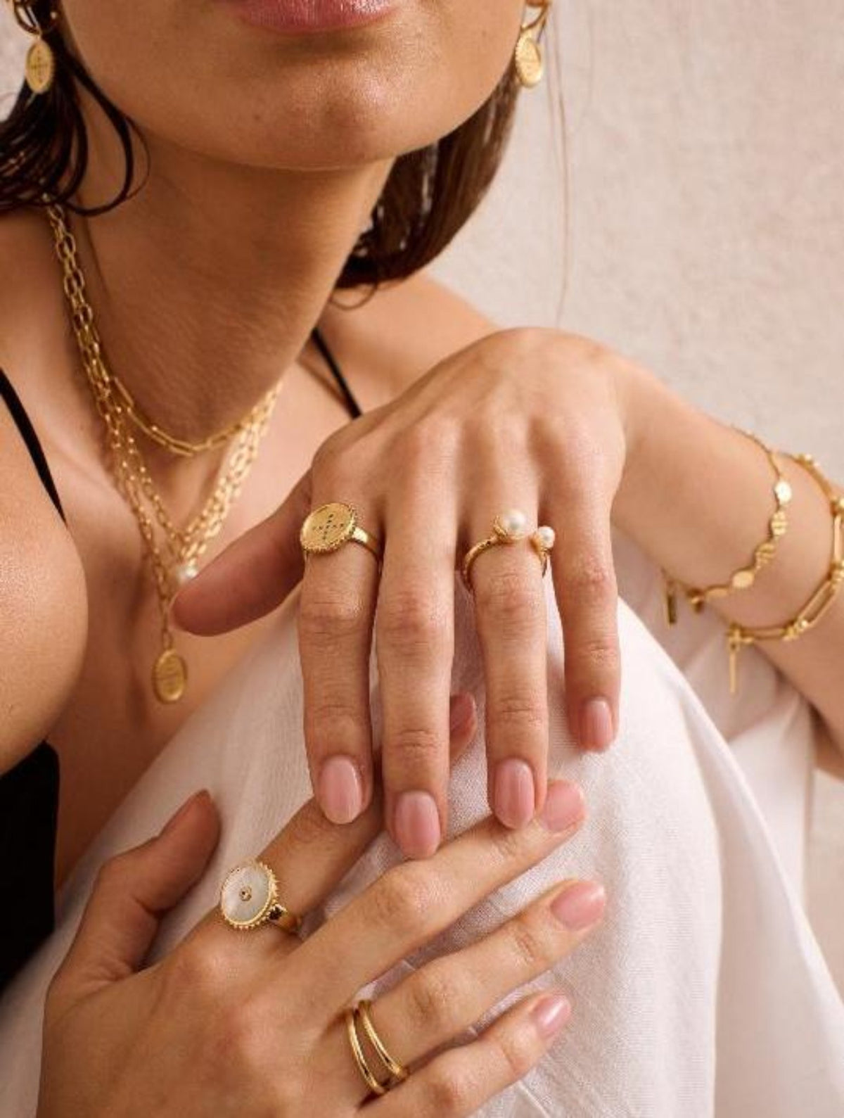 MURKANI | Mindfully Made Jewellery Inspired By Ancient Symbolism