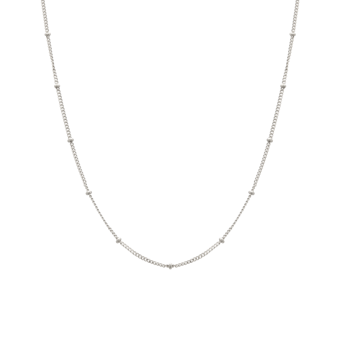 Matt Ball Chain | Murkani