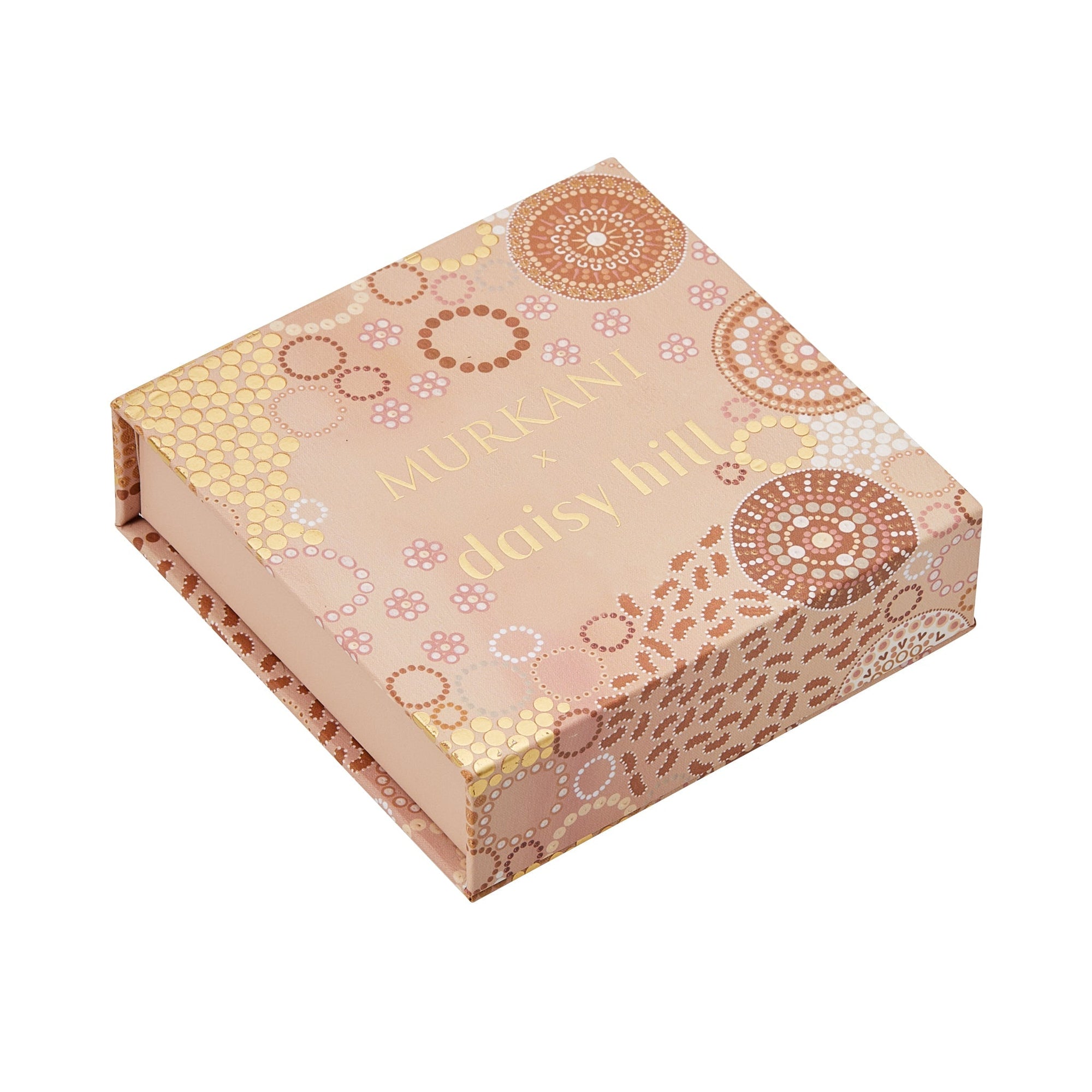 Sun Spirit Necklace | Murkani