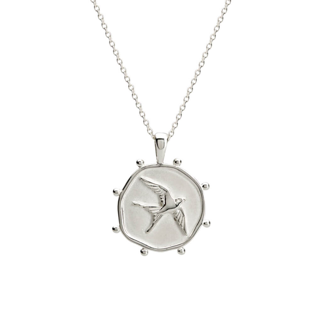 Freedom Necklace | Murkani